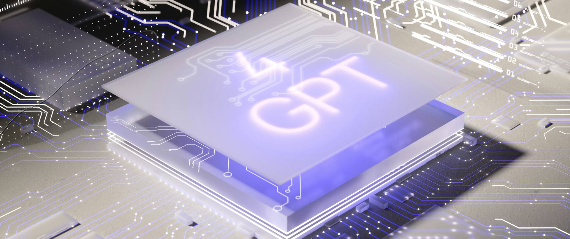 GPT-4o: Das neue multimodale KI-Modell | bytepark GmbH