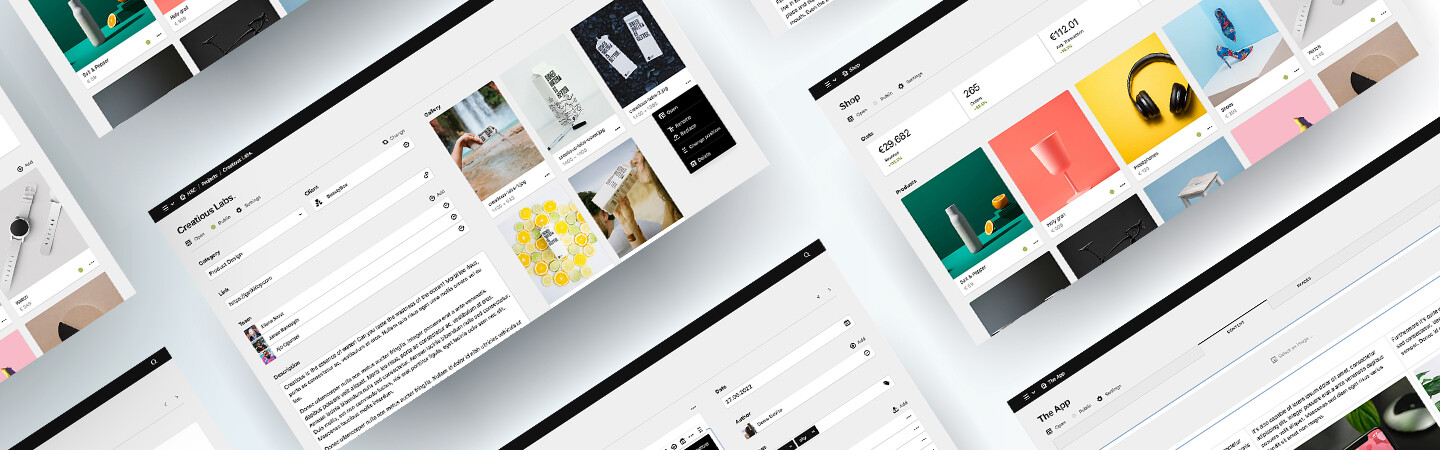Content-Management with Kirby CMS | bytepark GmbH