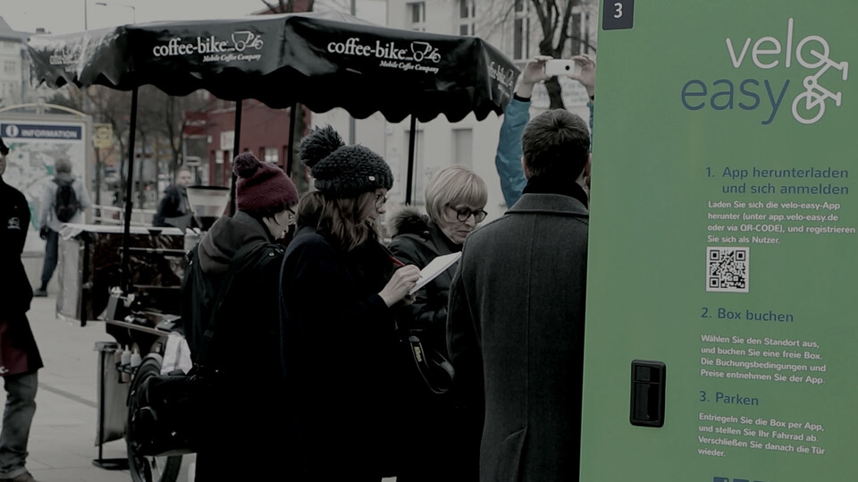 Projekte | bytepark GmbH